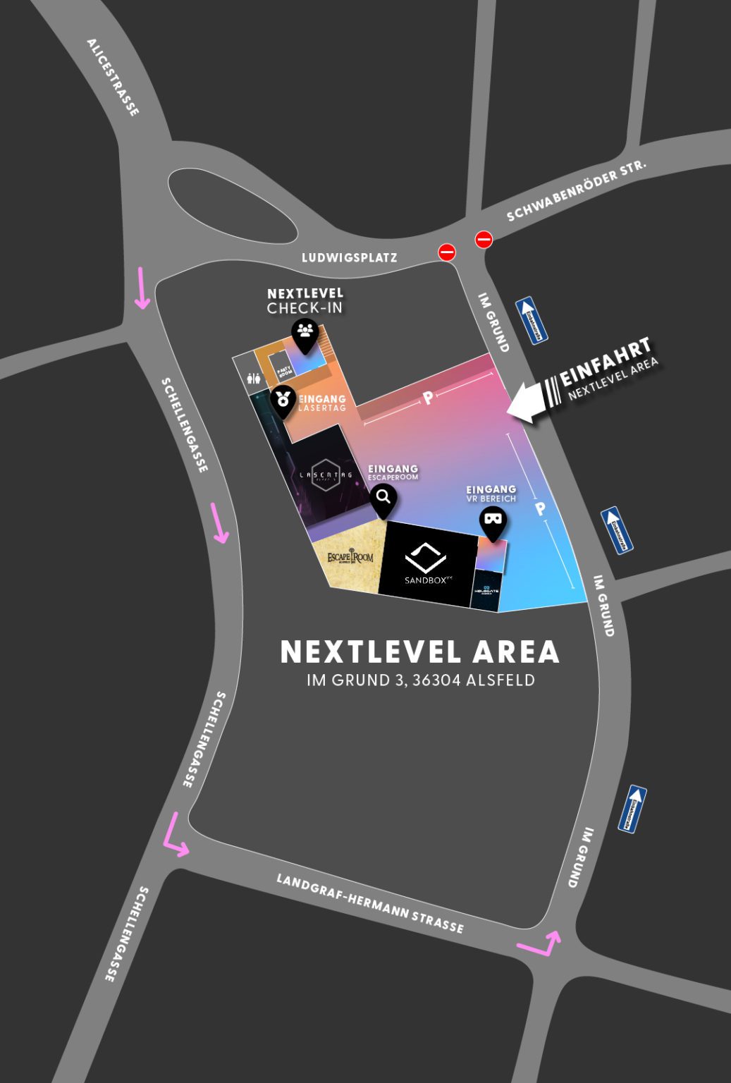 SandboxVR | Alsfeld - Virtual Reality erleben